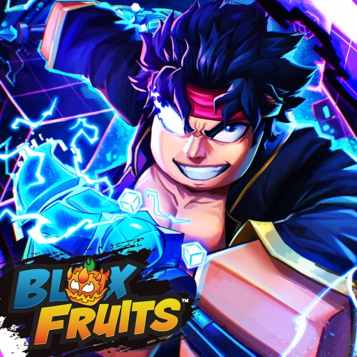 [🌐 Control ] Blox Fruits - Server 33840 - RBXServers