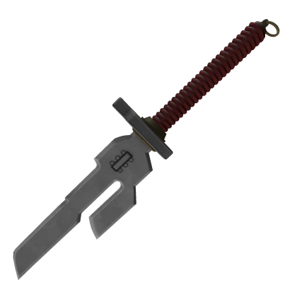 Toji Dagger (R) | Roblox Item - Rolimon's