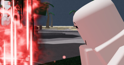 การกลับมาของ KJ ได้ถูกทําใหม่แล้ว [RAVAGE FINISHER] - Roblox