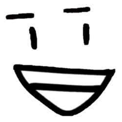 tennis ball and golf ball face bfb