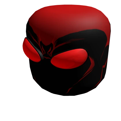 the red commison | Roblox Item - Rolimon's