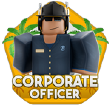 Corporate Officer - Roblox