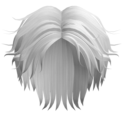 Wavy Middle Part Surfer Boy Hair | Roblox Item - Rolimon's