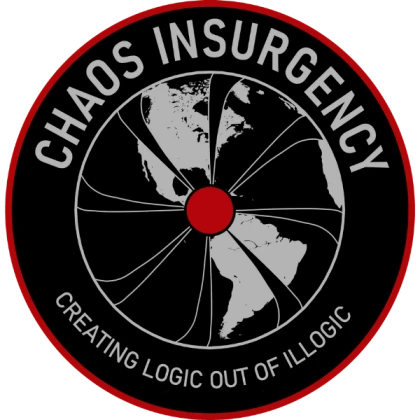Chaos Insurgency America