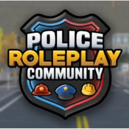 police roleplay community ERLC SERVER ICON