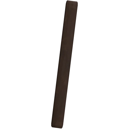 🎮 The Last Of Us Wooden Plank Stick | Roblox Item - Rolimon's