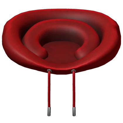 Red Hoodie | Roblox Item - Rolimon's