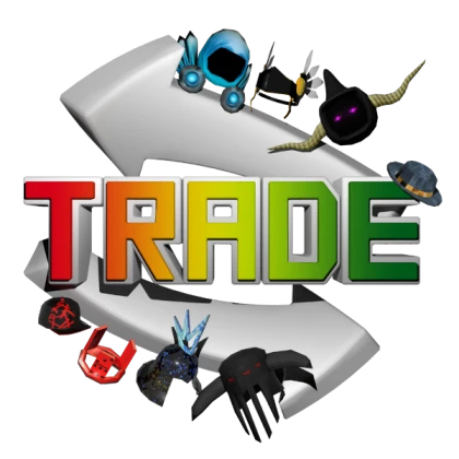 old Trade. Logo