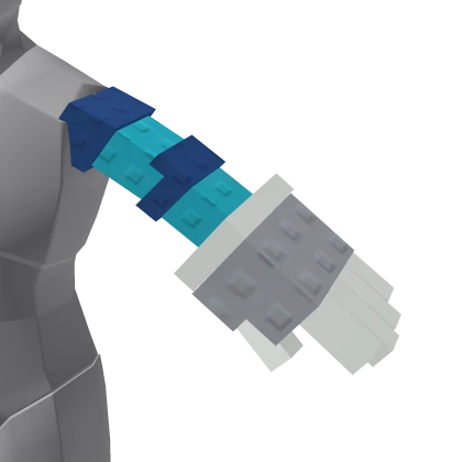 67 - Left Arm | Roblox Item - Rolimon's