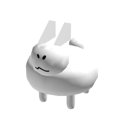 Gubby Suit | Roblox Item - Rolimon's