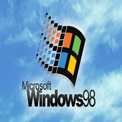 windows 98