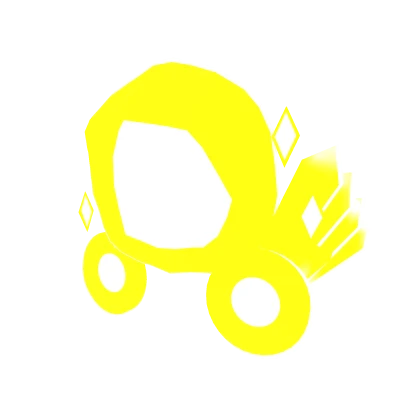 [⏳] Neon Yellow Starry Dominus | Roblox Item - Rolimon's