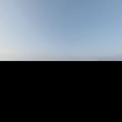 Dreamcore/Liminal Space Right Skybox