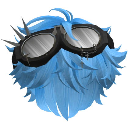 💯 Blue | Roblox Item - Rolimon's