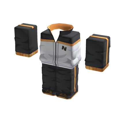 Subaru Natsuki Outfit (Re:Zero) | Roblox Item - Rolimon's