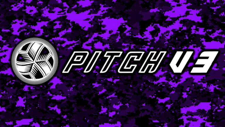 (MPS) Futebol Pitch V3 - Roblox