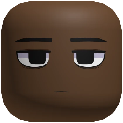 boy bored tired expression | Roblox Item - Rolimon's