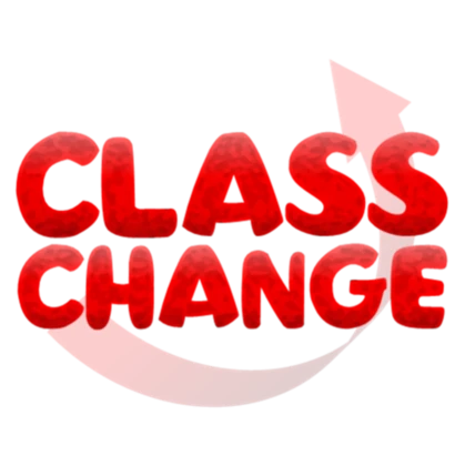 Class Change by tktech