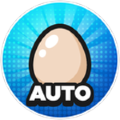 Auto Hatch - Roblox