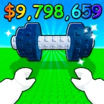 Legacy Lifting Simulator ☀️🌊 | Roblox Game - Rolimon's