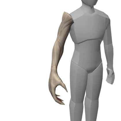 Demogorgon Costume - Roblox