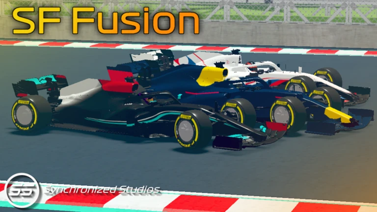 ¡NUEVA ERA DE SF FUSION! SF Fusión - Roblox