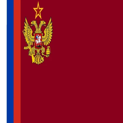 Russian SSR Redesign Flag