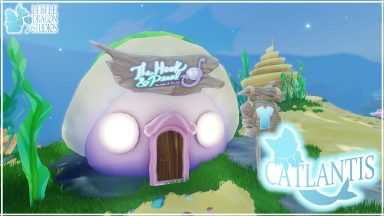 [CÉLÉBRATION D'UN MILLION!] Catlantis [ALPHA] - Roblox