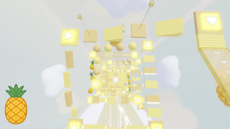 Tháp sân khấu trái cây | Chơi trên Roblox