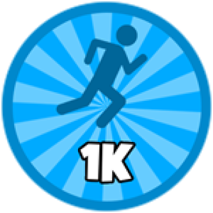 1,000 Speed - Roblox