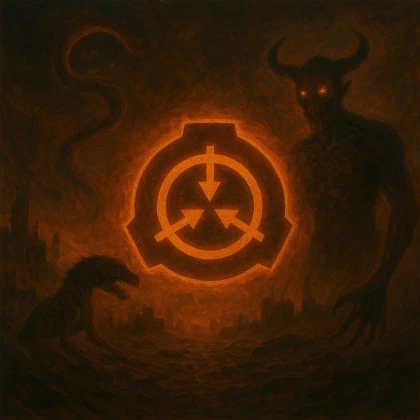 Natal sem Fim: A Manipulação do SCP-4255