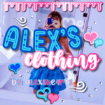 - alex’s clothing - - Roblox