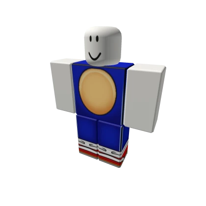 [OL] Uekawa Sonic SA1 Upgrades [-] - Roblox