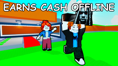 Ein Rapper stehlen - Roblox