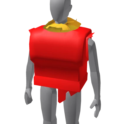 ⭐Sammy Steal a Brainrot V2🌟 - Torso | Roblox Item - Rolimon's