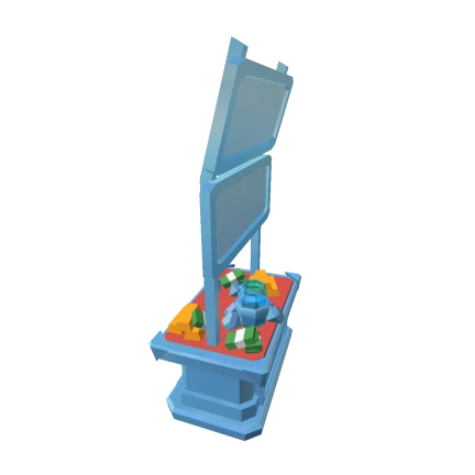Asset Preview