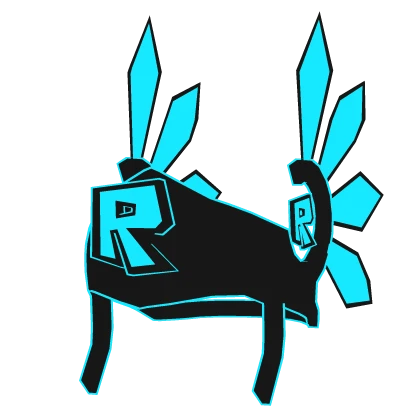 Lazer's UGC Developer Retro Valkyrie | Roblox Item - Rolimon's