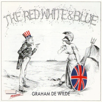 The British Grenadiers