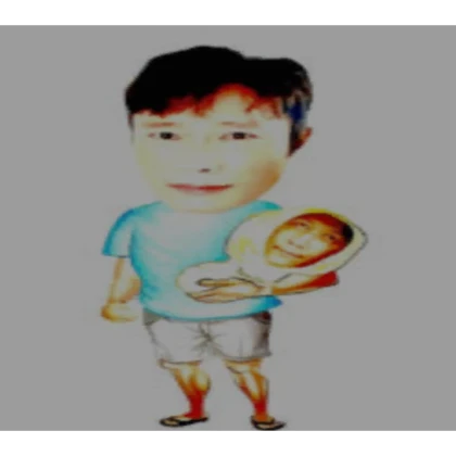 papa squid game meme | Roblox Item - Rolimon's