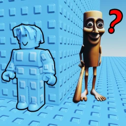 Camo Troll Tower Roblox