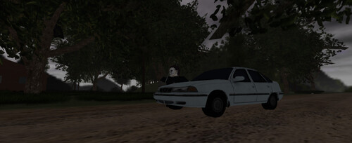 [BIG UPDATE] Jason Simulator - Roblox