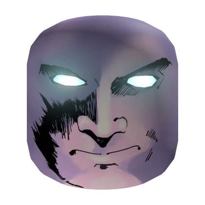 Mobius Wally from west face | Roblox Item - Rolimon's