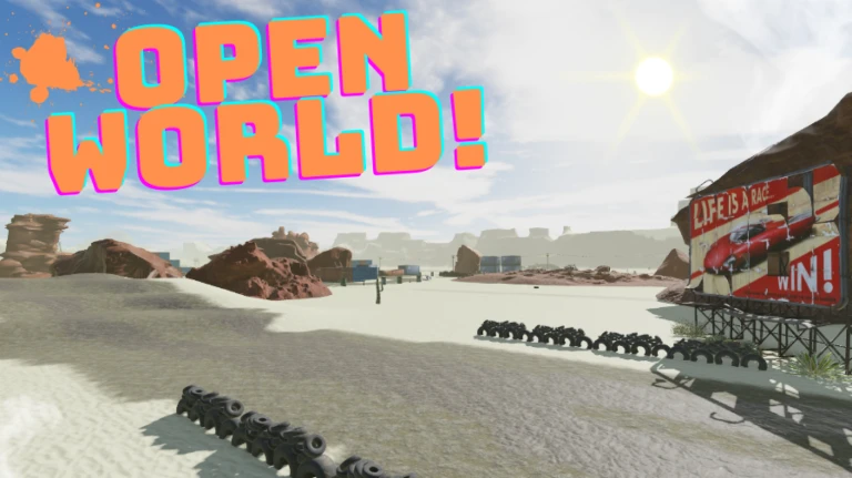 ⚙ 정크야드 타이쿤! 歹 - Roblox