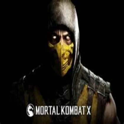 Scorpion