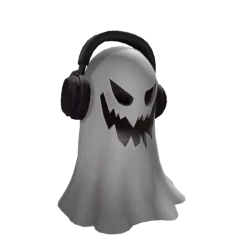 Paranormal Party Starter