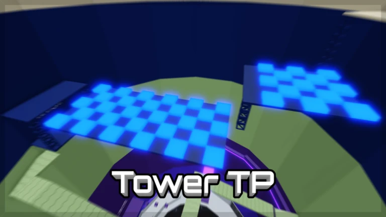 Tower of Hell - Roblox