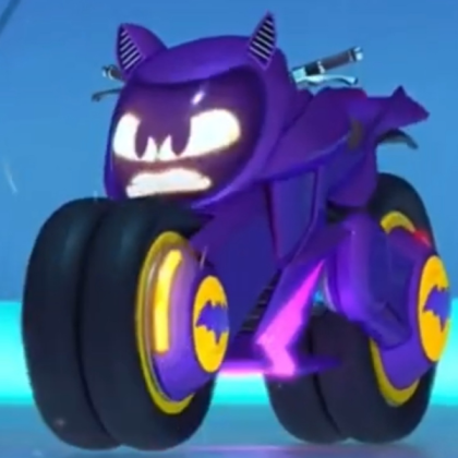 Bibi batwheels
