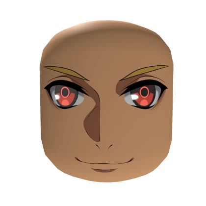 Richard Face | Roblox Item - Rolimon's