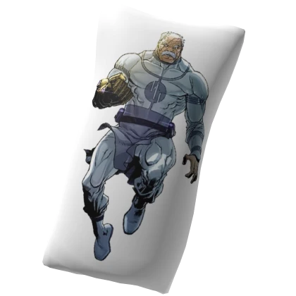 Conquest Body Pillow - Invincible | Roblox Item - Rolimon's