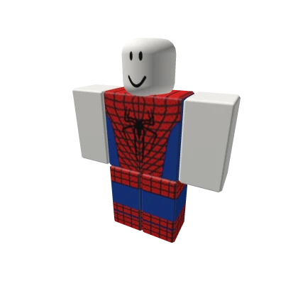 Spiderman - Roblox
